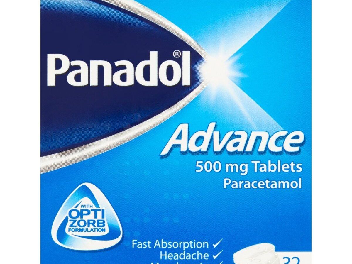 Panadol Advance 32 Tablets